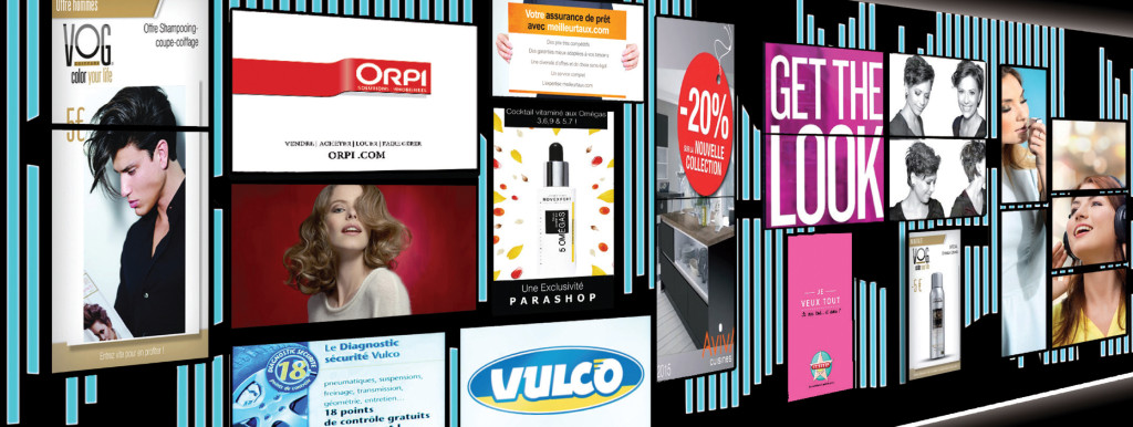 The 5 Components of a Digital Signage Solution | CrownTV