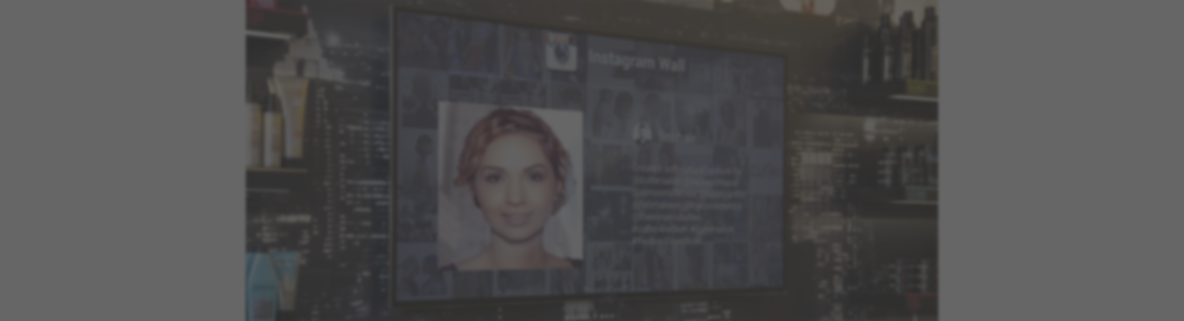 7 Best Practices for Displaying Instagram with Digital Signage | CrownTV