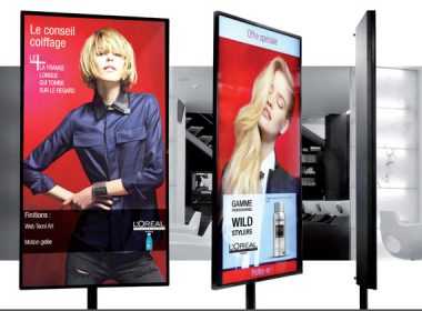 The 5 Components of a Digital Signage Solution | CrownTV