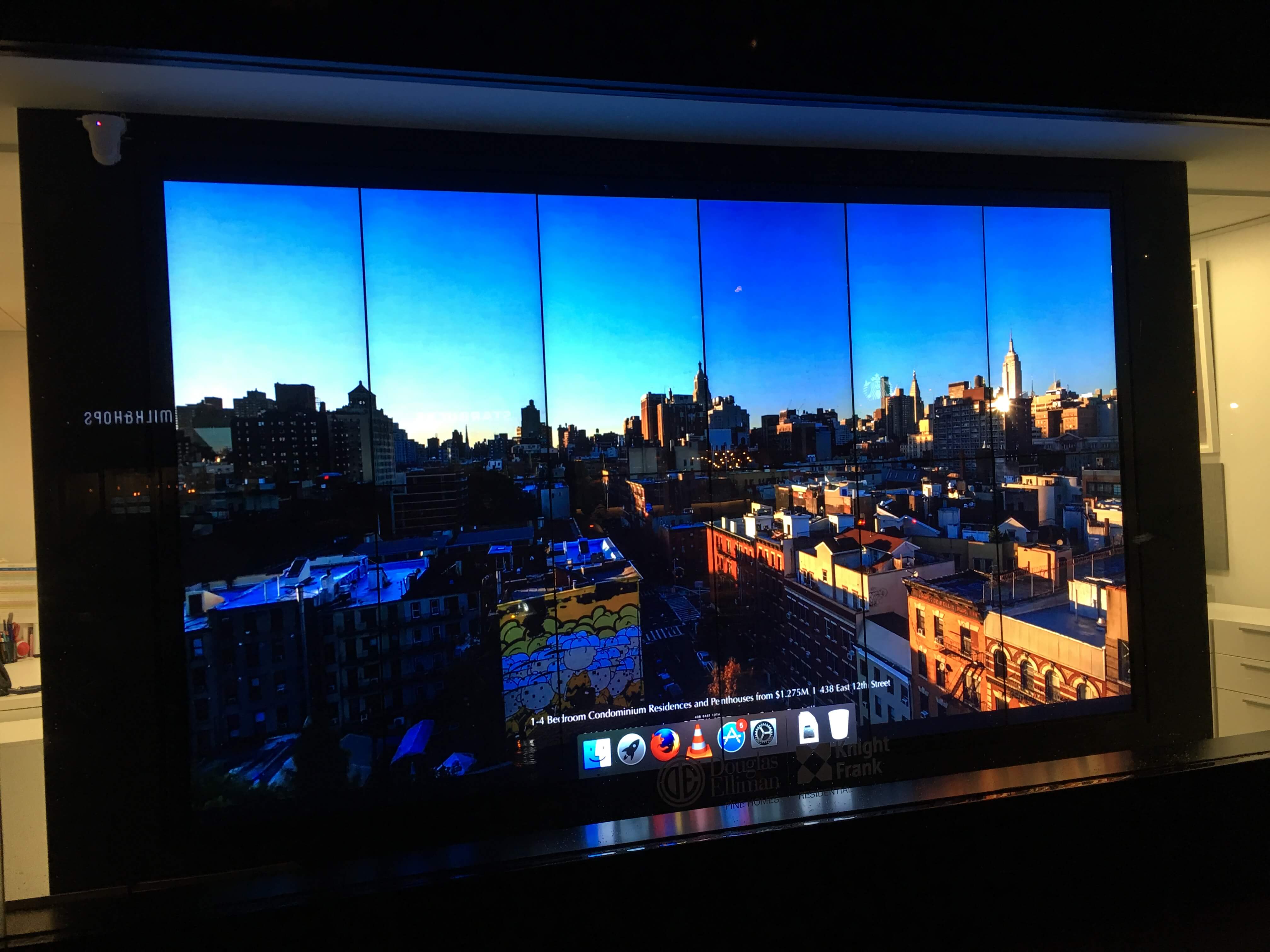 When Digital Signage Fails | CrownTV