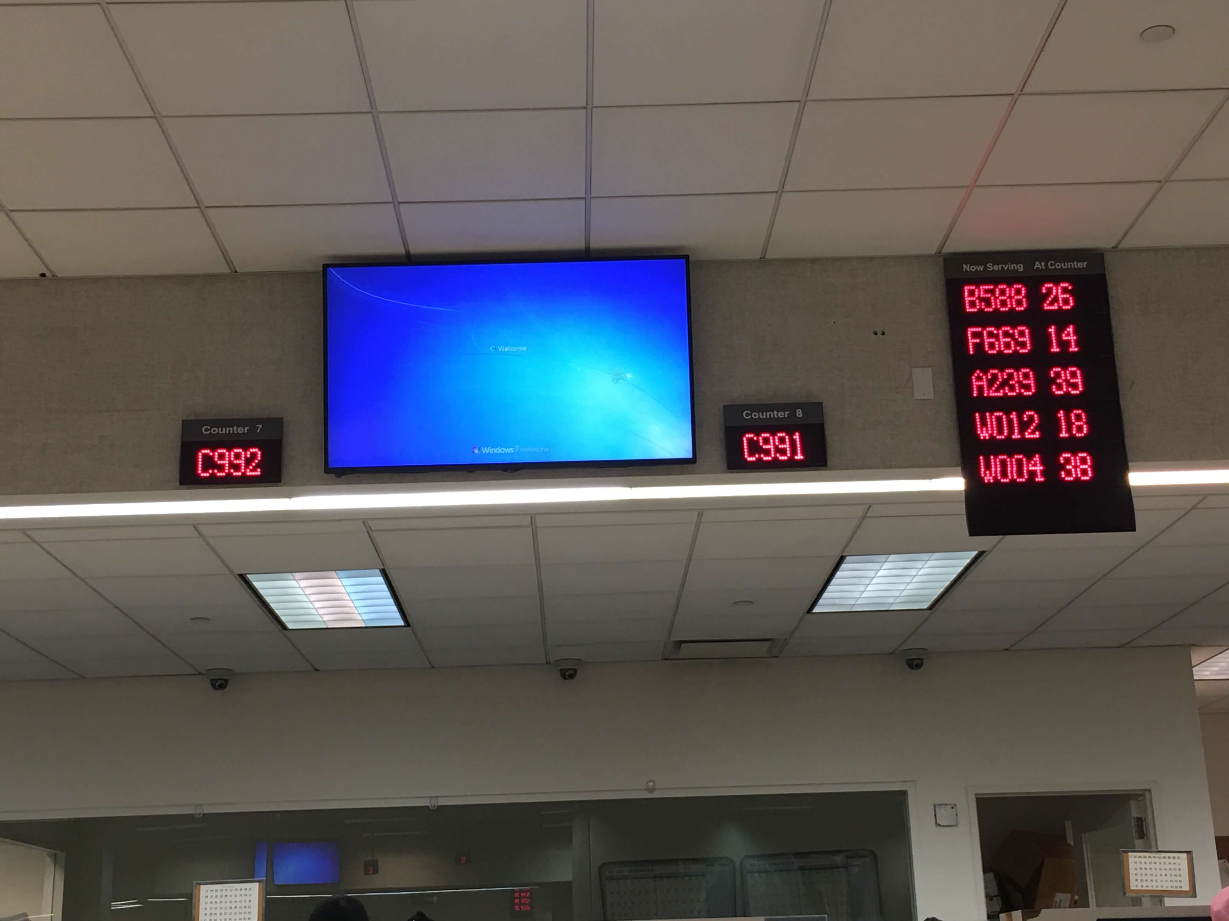 When Digital Signage Fails | CrownTV