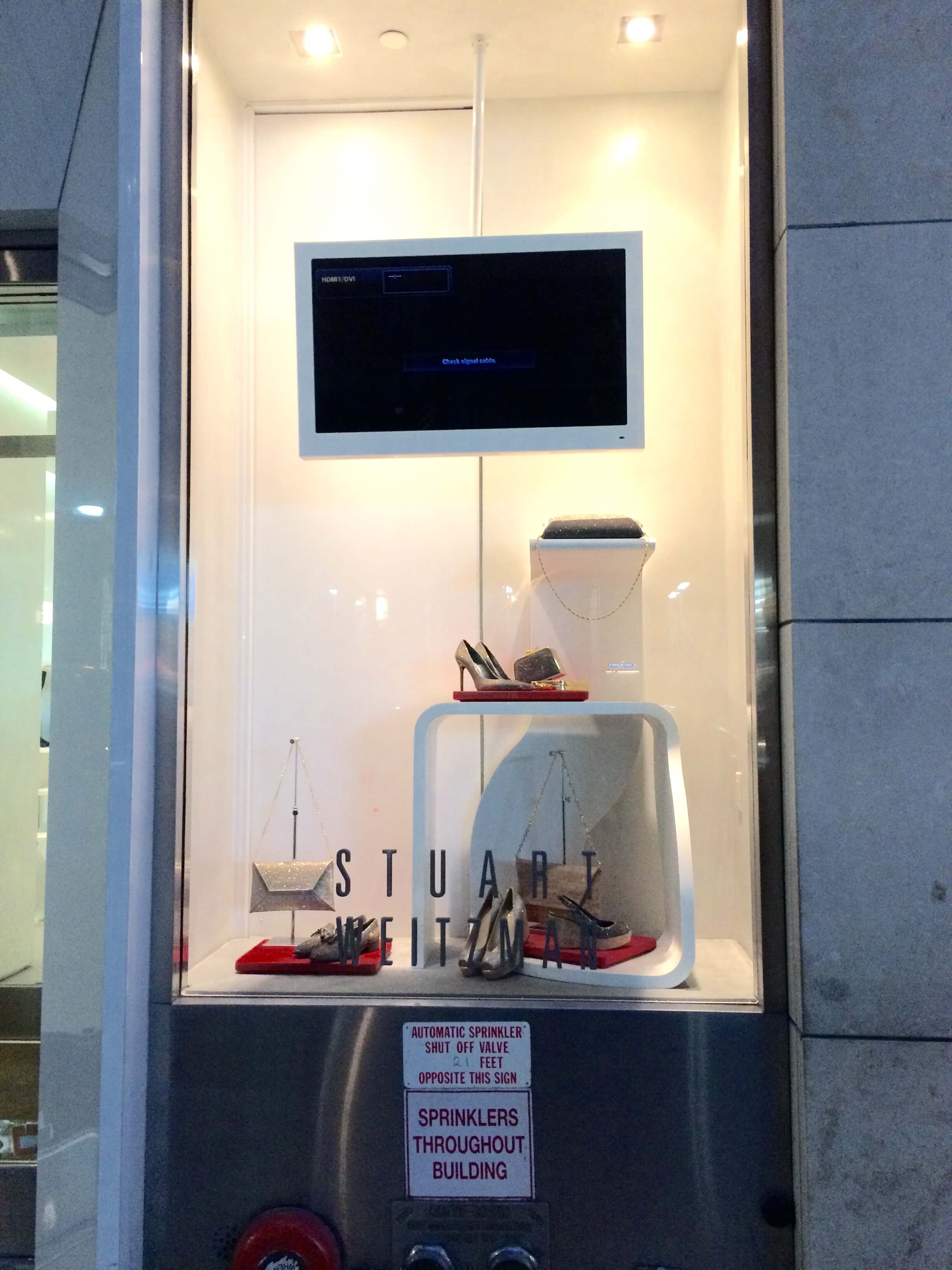 When Digital Signage Fails | CrownTV