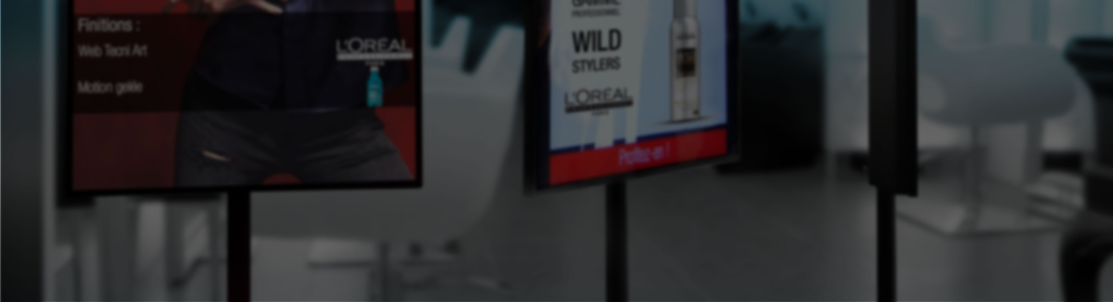 Your Guide to Choosing Digital Signage Mounts | CrownTV