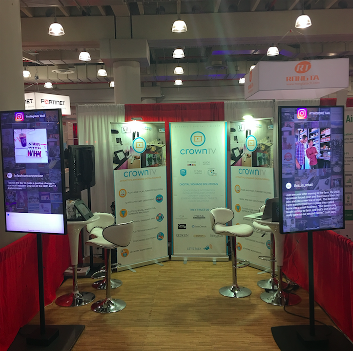 A Technology Guide for Retail Kiosks feat. Interview with STAK Design ...