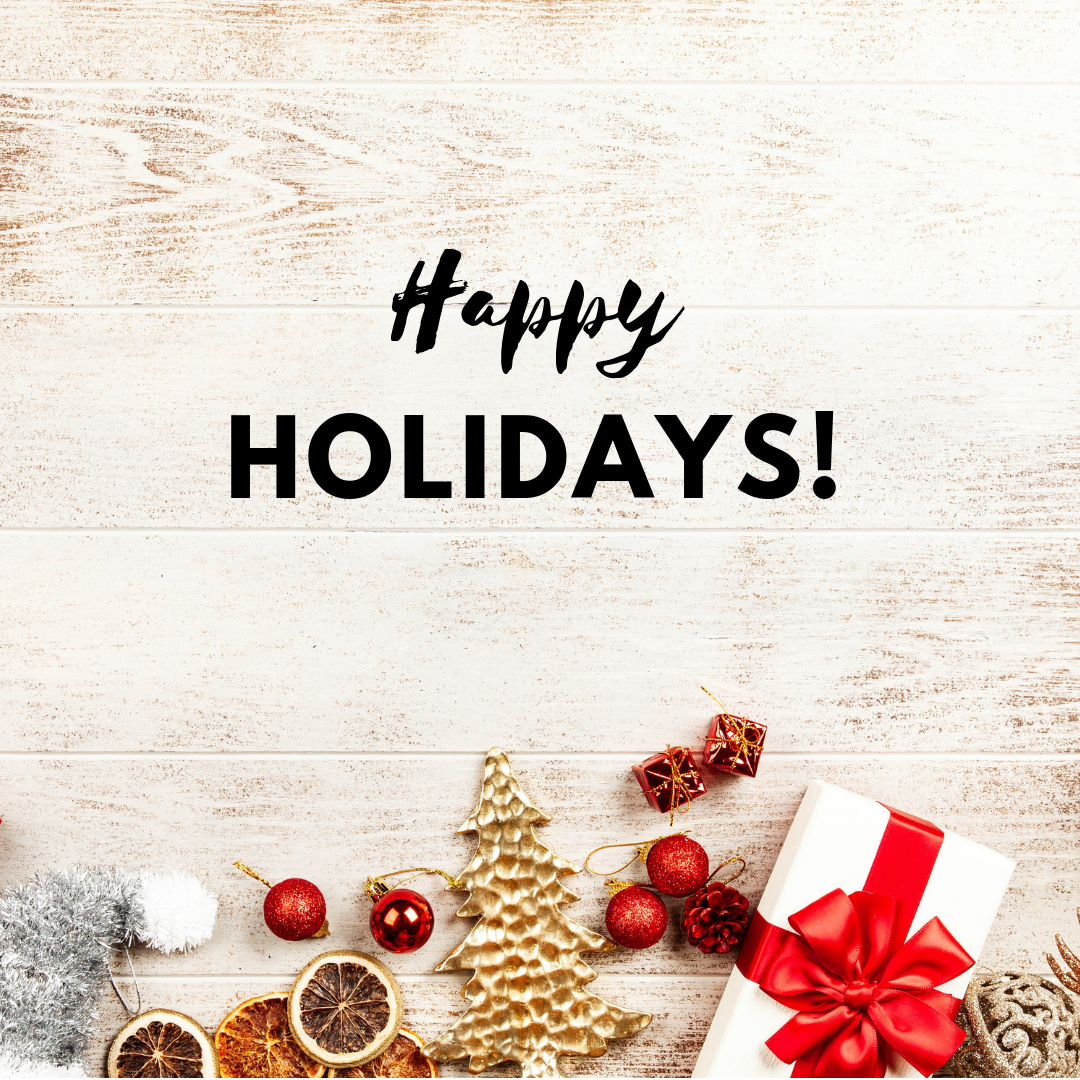 Celebrate the Holidays With These Free Templates | CrownTV