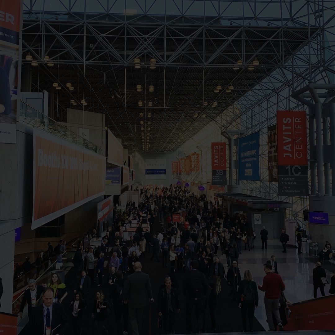 The 10 Best Trade Shows for Retail Professionals to Attend | CrownTV