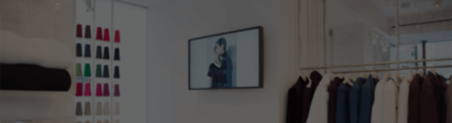 Digital Signage Solutions | CrownTV