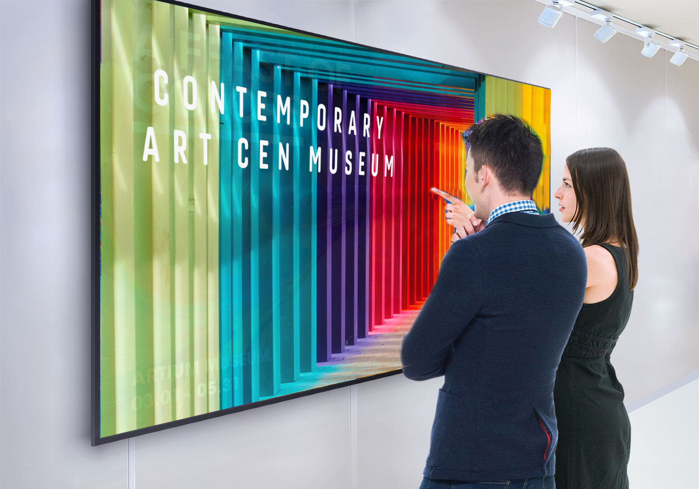 Budget-friendly Displays for Digital Signage: A Comprehensive Guide ...