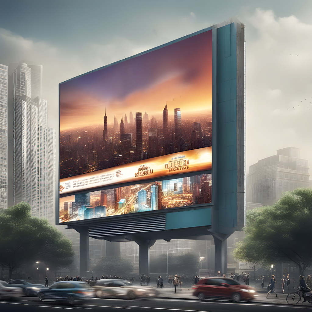 Beyond the Billboard: Exploring the Potential of Display TV Advertising ...
