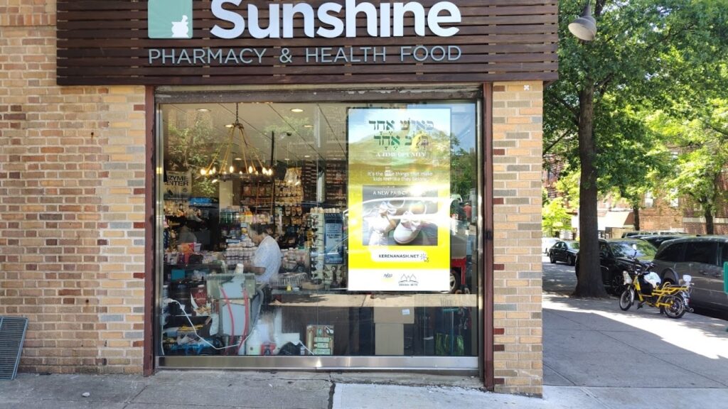 Welcoming Windows: The Impact of Storefront Digital Signage on Brand ...