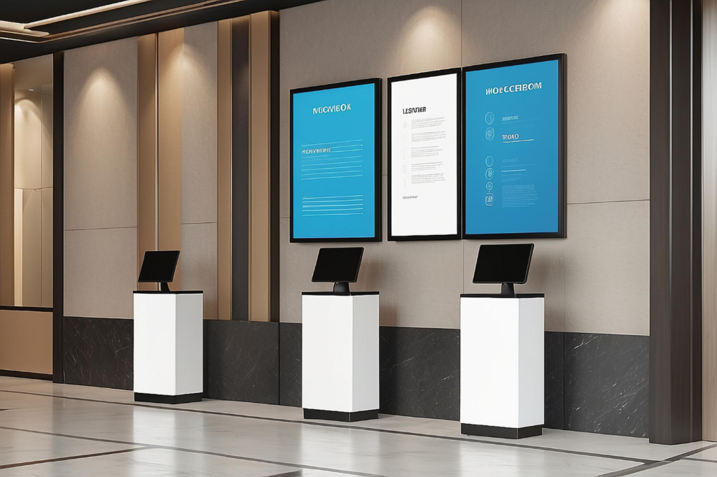 Digital Screen Essentials: 5 Key Factors for Successful Advertising ...