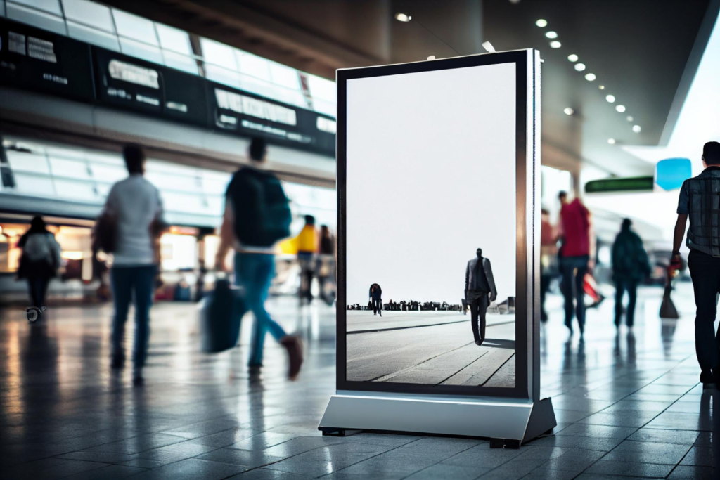 Next-Gen Advertising: 11 Display Ideas That Will Skyrocket Engagement ...