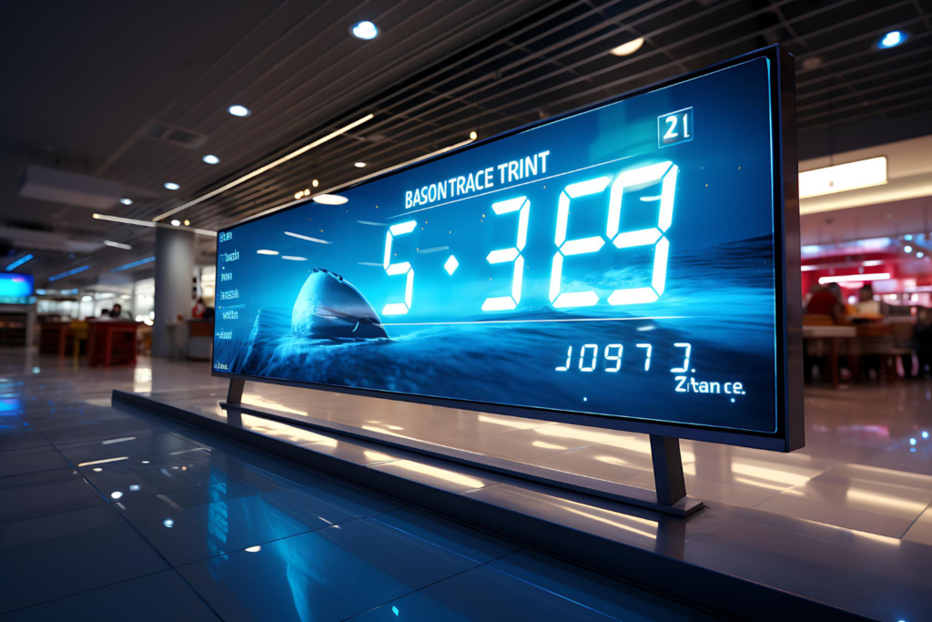 Maximizing Impact: 7 Strategies for Using Digital Display Screens ...