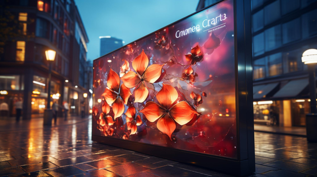 Digital Sign Displays: 10 Trends Redefining the Landscape in 2024 ...