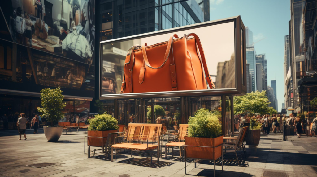 The Ultimate Guide to Choosing Display Screens for Advertising » Crown TV