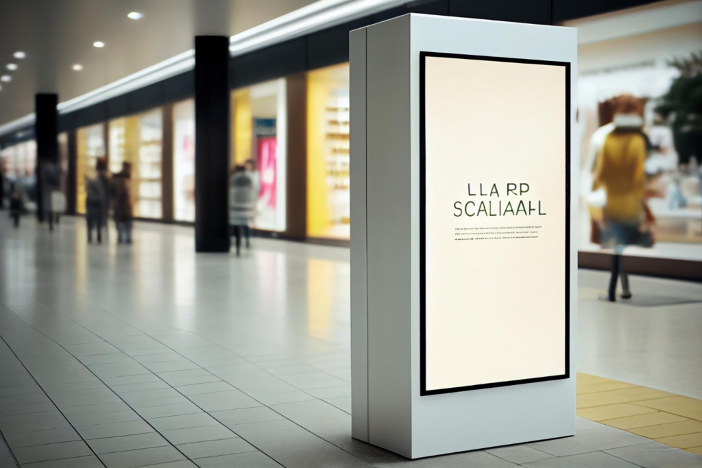 Boost Your Boston Business: Top Digital Signage Strategies Revealed ...