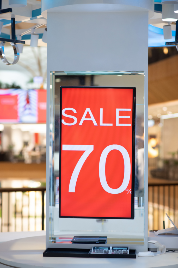 Boosting Business Visibility with Effective Digital Signage in Phoenix ...