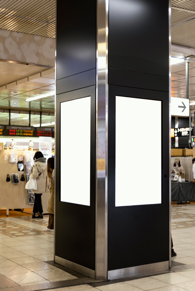 Enhancing Business Communication with Signage Tech in San Diego » Crown TV