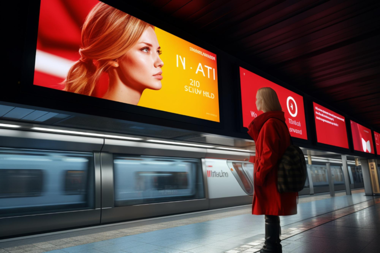 How to Create a Stunning Video Wall Using 4 TVs: A Step-by-Step Guide ...