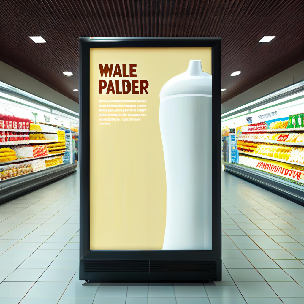 From Window to Wow: Creative Retail Display Ideas for Visual Impact ...