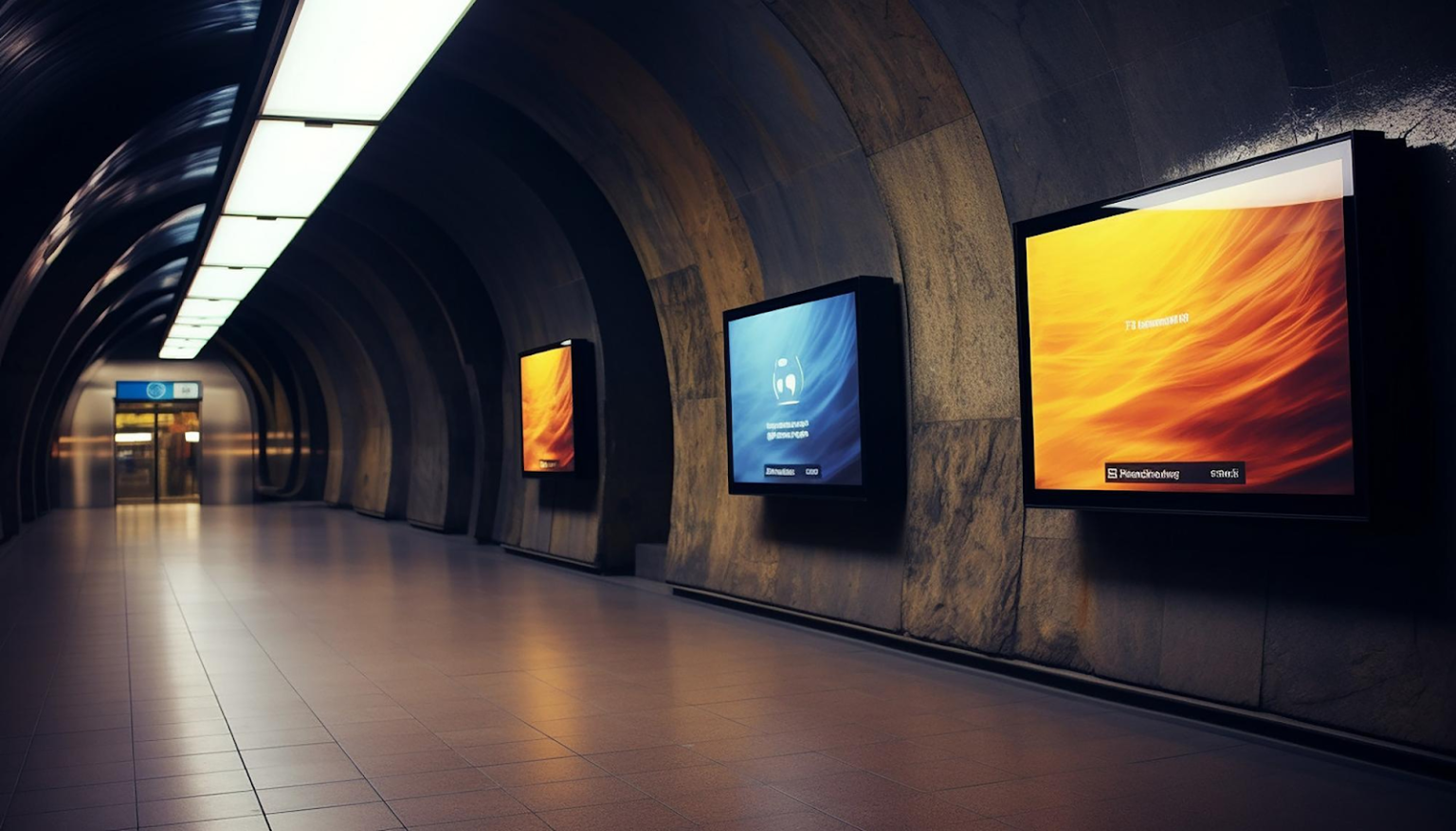 In-Store Digital Displays: 5 Innovative Ways to Enhance the Shopping ...