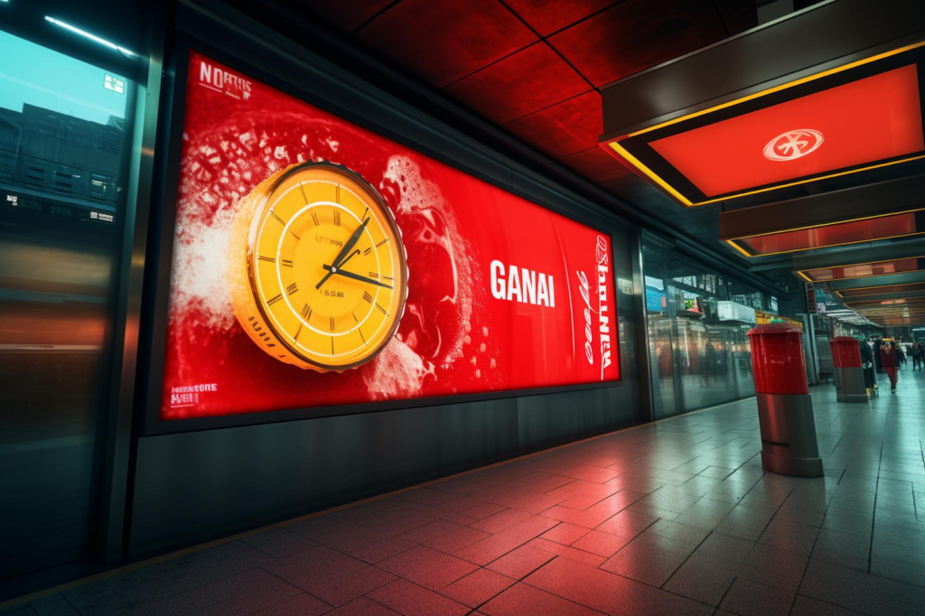 Navigating the World of Digital Signage in Retail Stores: Trends and ...