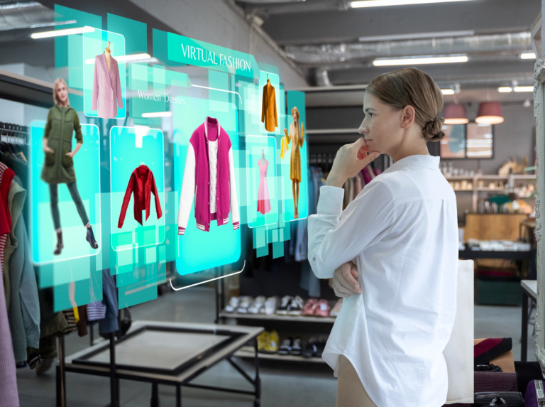 Innovate to Captivate: 4 Creative Visual Merchandising Ideas for ...