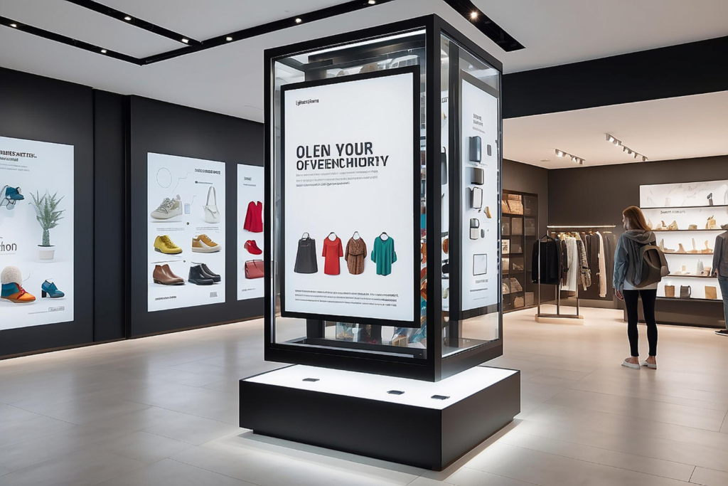 Digital Display Boards for Offices: 7 Innovations Improving Workplace ...