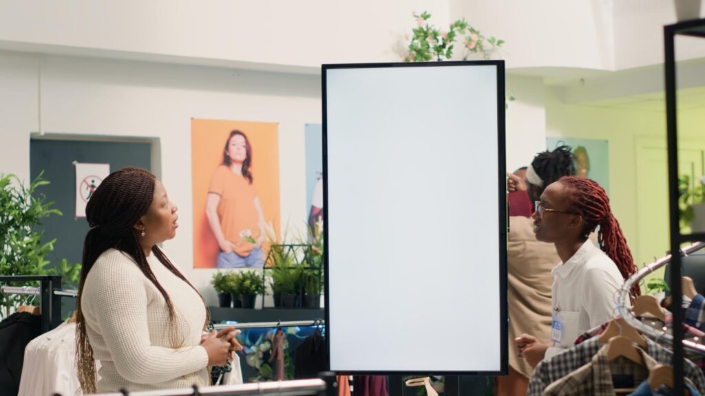 Top 5 Cost-Effective Digital Signage Options for Internal ...