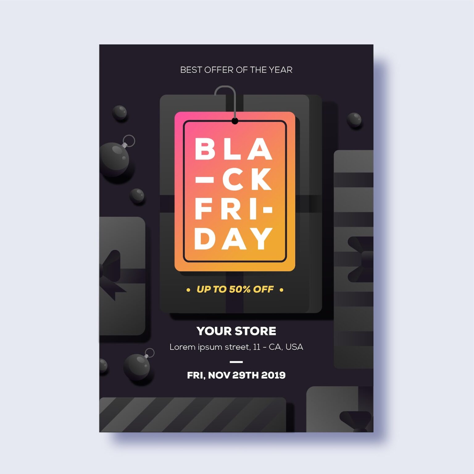 Digital Posters Beginners Guide: A Step-by-Step Process » Crown TV