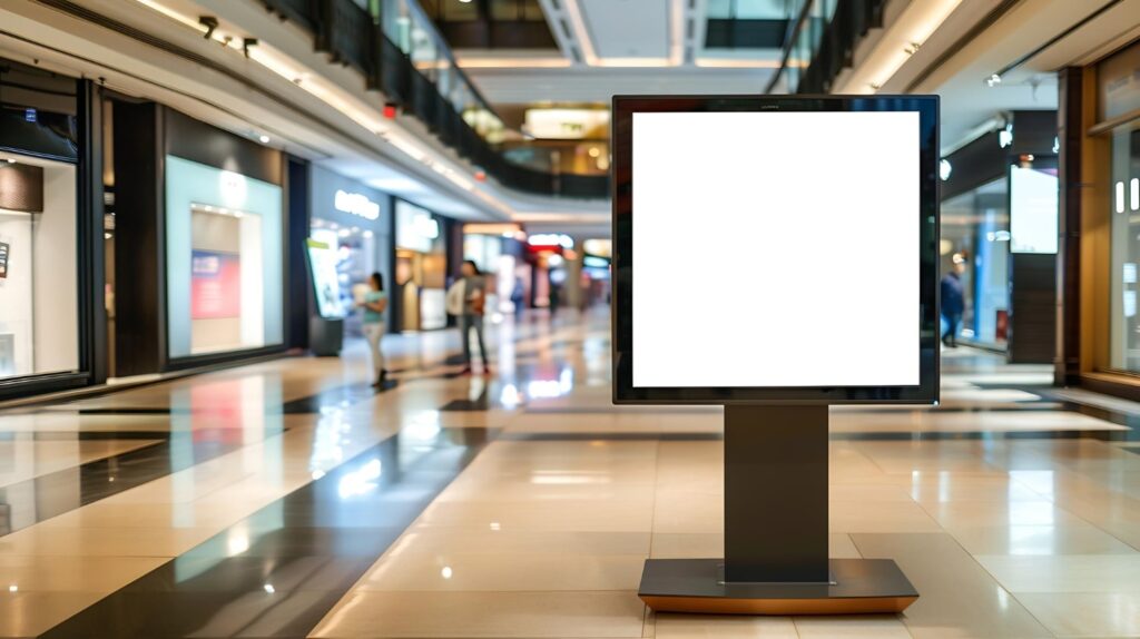 6 Innovative Uses for Digital Display Boards » Crown TV