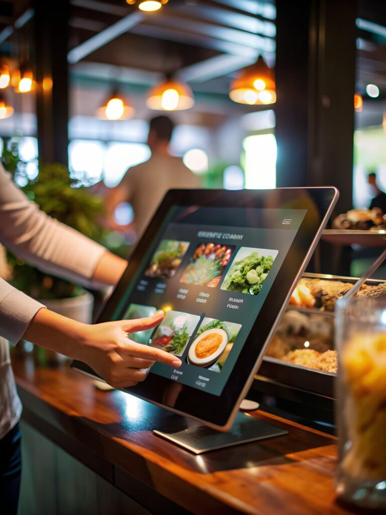 Point of Sale Advertising & Digital Signage: What You Need to Know ...