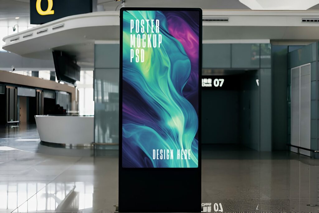 How to Implement a Digital Building Directory » Crown TV