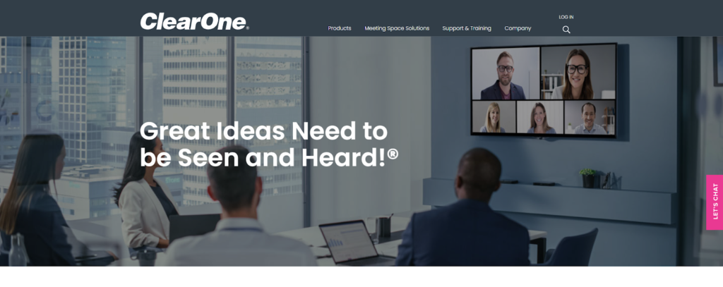 Leading Audiovisual Companies in the US: Top 10 Firms » Crown TV