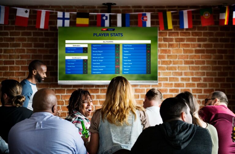 Create a Scrolling Ticker Tape Display: (Why & How) » Crown TV