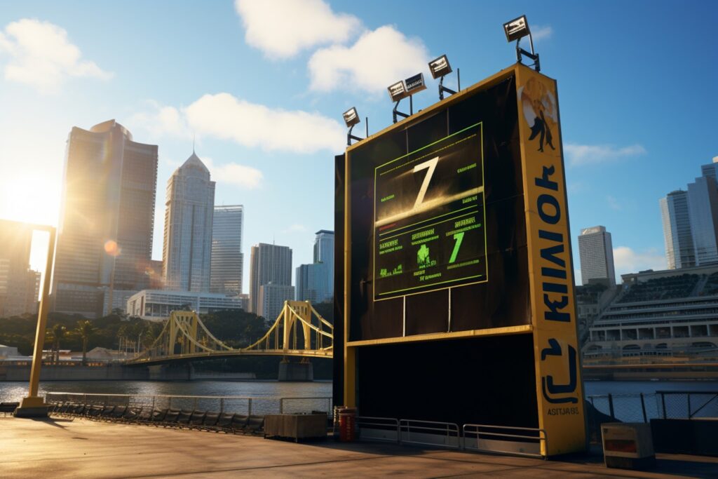 5 Innovative Uses of Digital Signage in Stadiums » Crown TV