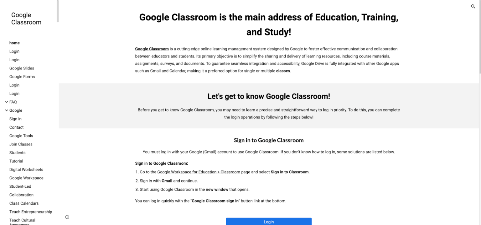 Top 10 Powerful Educational Software & Tools to Enhance the Learning ...