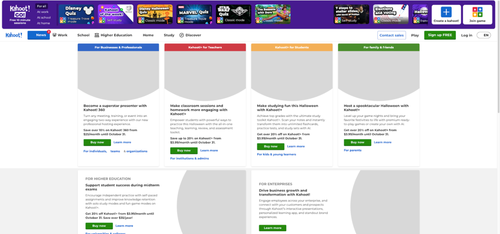 Top 10 Powerful Educational Software & Tools to Enhance the Learning ...