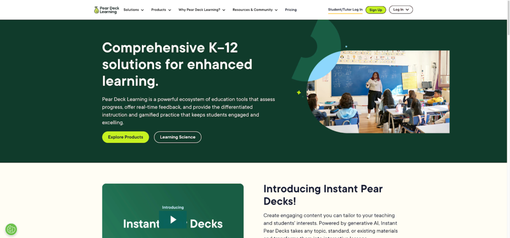 Top 10 Powerful Educational Software & Tools to Enhance the Learning Experience » Crown TV
