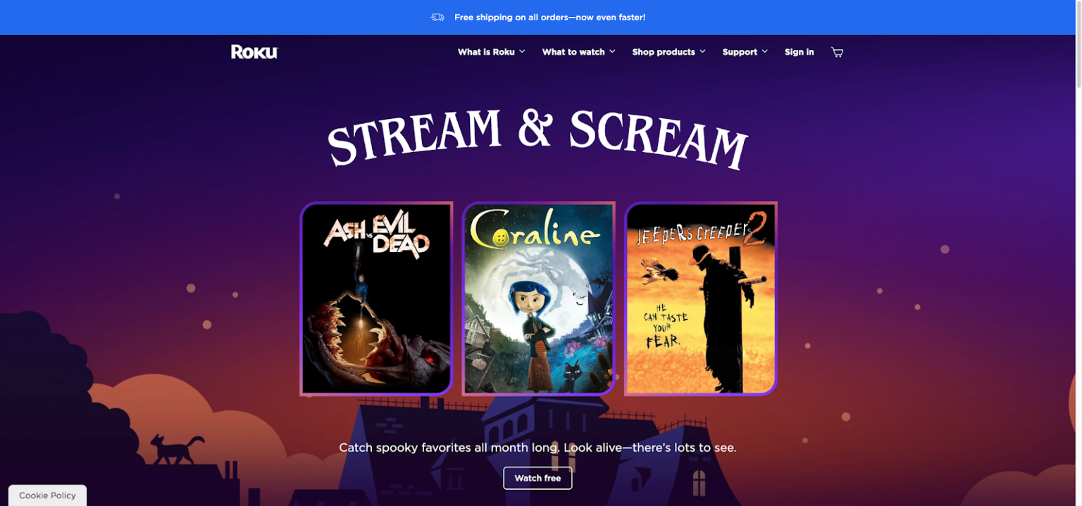 Google TV vs Roku: The Ultimate Comparison » Crown TV