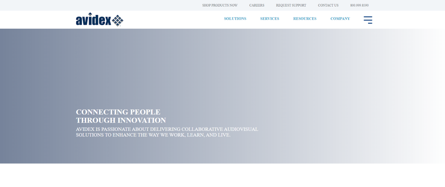 Leading Audiovisual Companies in the US: Top 10 Firms » Crown TV