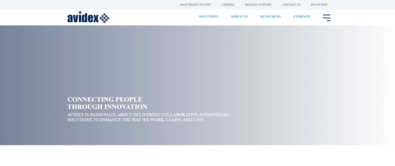 Leading Audiovisual Companies in the US: Top 10 Firms » Crown TV