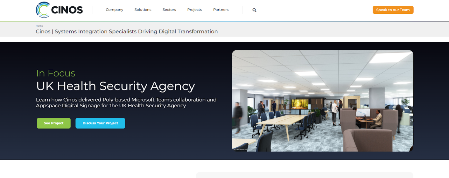 Leading Audiovisual Companies in the US: Top 10 Firms » Crown TV