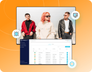 CrownTV: Premier Digital Signage Solutions for Businesses