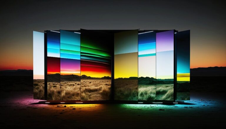 Understanding 4K Resolution Standards: Technical Details, Interfaces ...