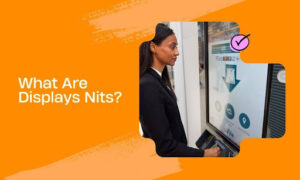 What Are Displays Nits? (and How Many Are Needed Outdoors?) » Crown TV