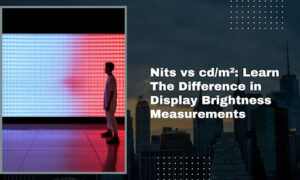 Nits vs cd/m²: Learn the Difference in Display Brightness Measurements ...